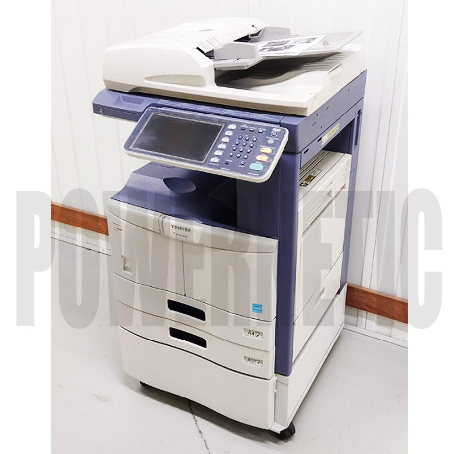 Toshiba e-STUDIO 257 Photocopier / Multifunction